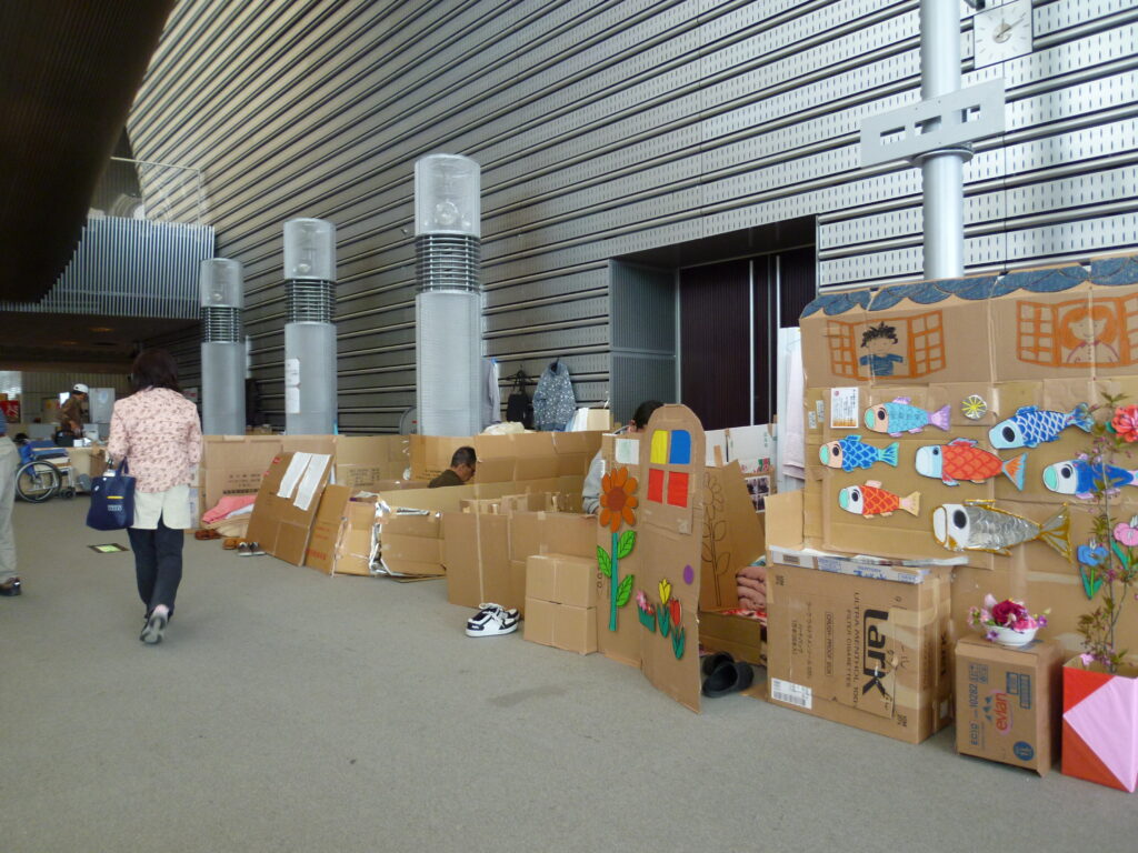 Shozo ENDO – 東日本大震災・原子力災害伝承館